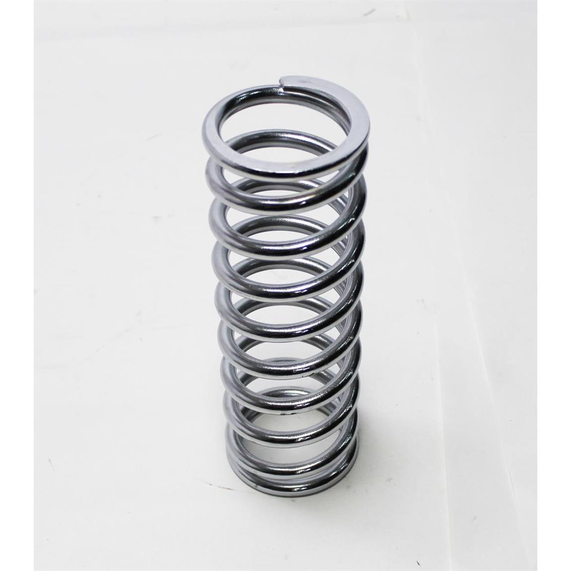 Garage Sale - QA1 10 Inch Coil-Over Spring, 2-1/2 Inch I.D. 165 lbs.