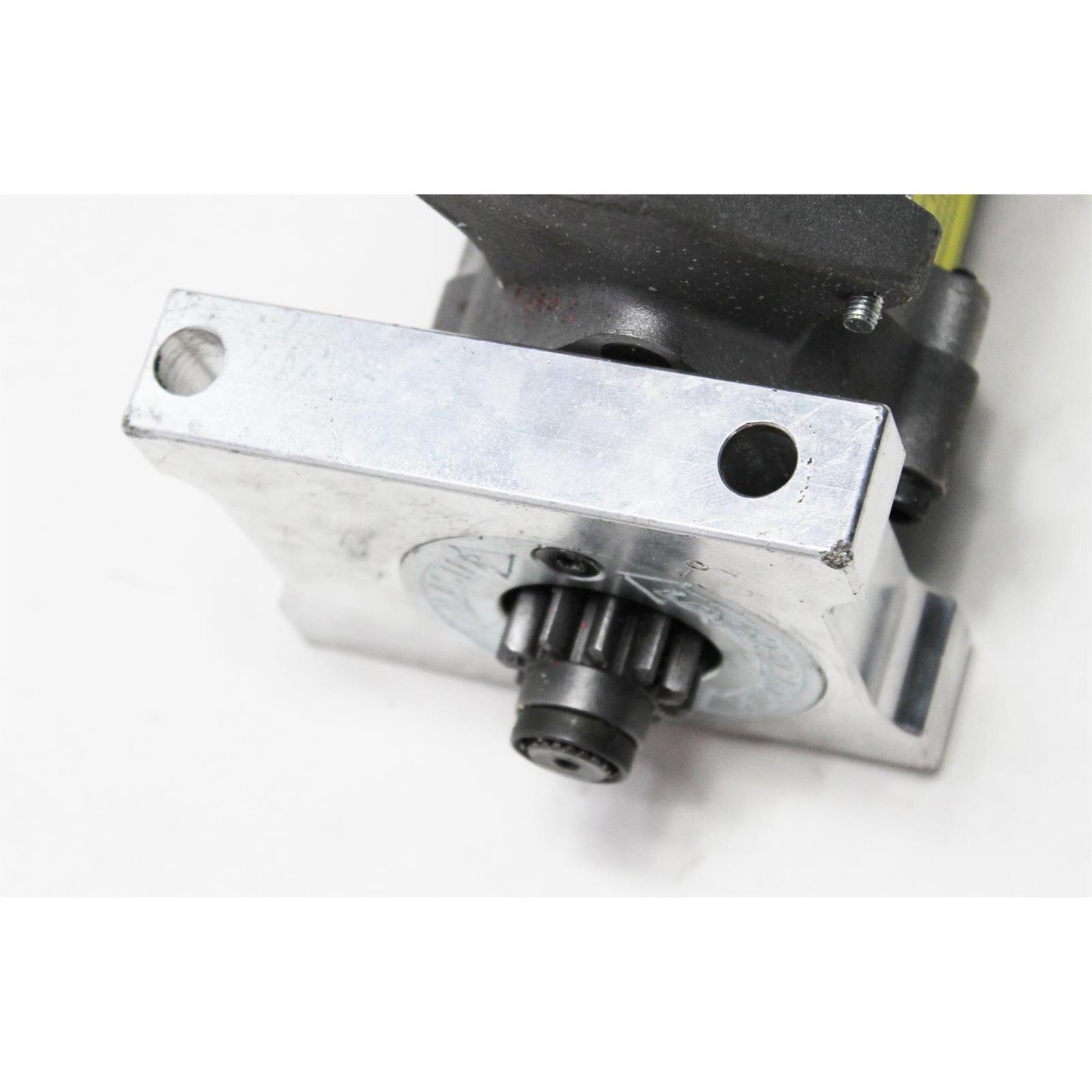 Garage Sale - Powermaster 9500 Chevy Gear Reduction Starter-168 Tooth ...