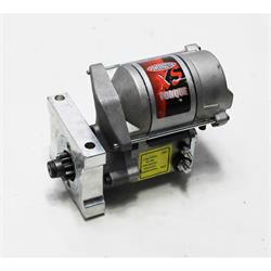 Garage Sale - Powermaster 9500 Chevy Gear Reduction Starter-168 Tooth ...