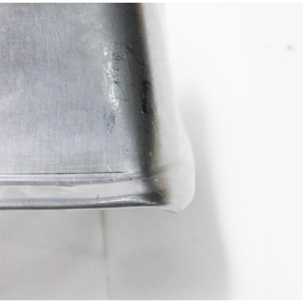 Garage Sale - 1930-1931 Ford Model A Steel Stock Reproduction Visor