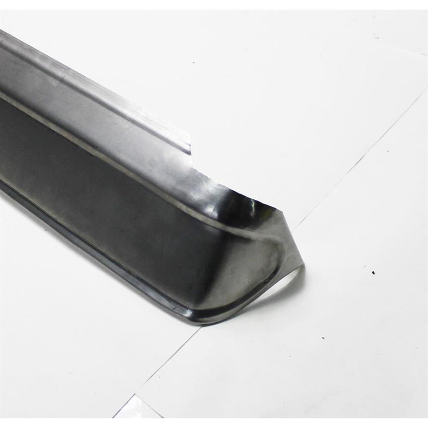 Garage Sale - 1930-1931 Ford Model A Steel Stock Reproduction Visor