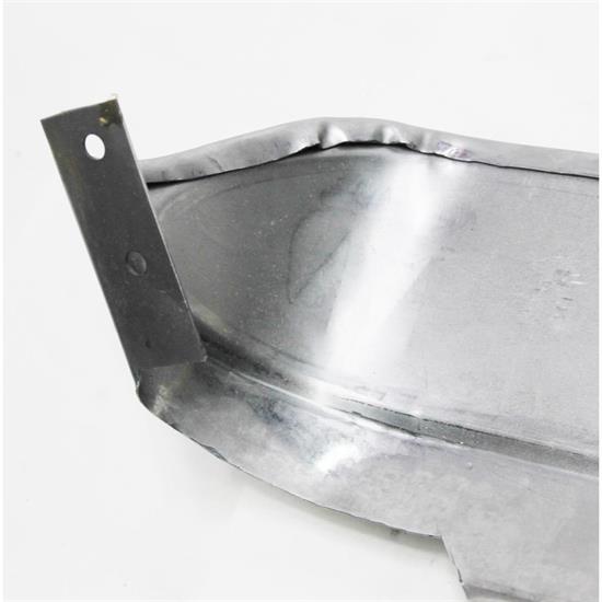 Garage Sale - 1930-1931 Ford Model A Steel Stock Reproduction Visor