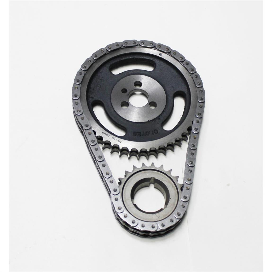 Garage Sale - Cloyes Gear 9-3100 Small Block Chevy True Roller Timing Chain