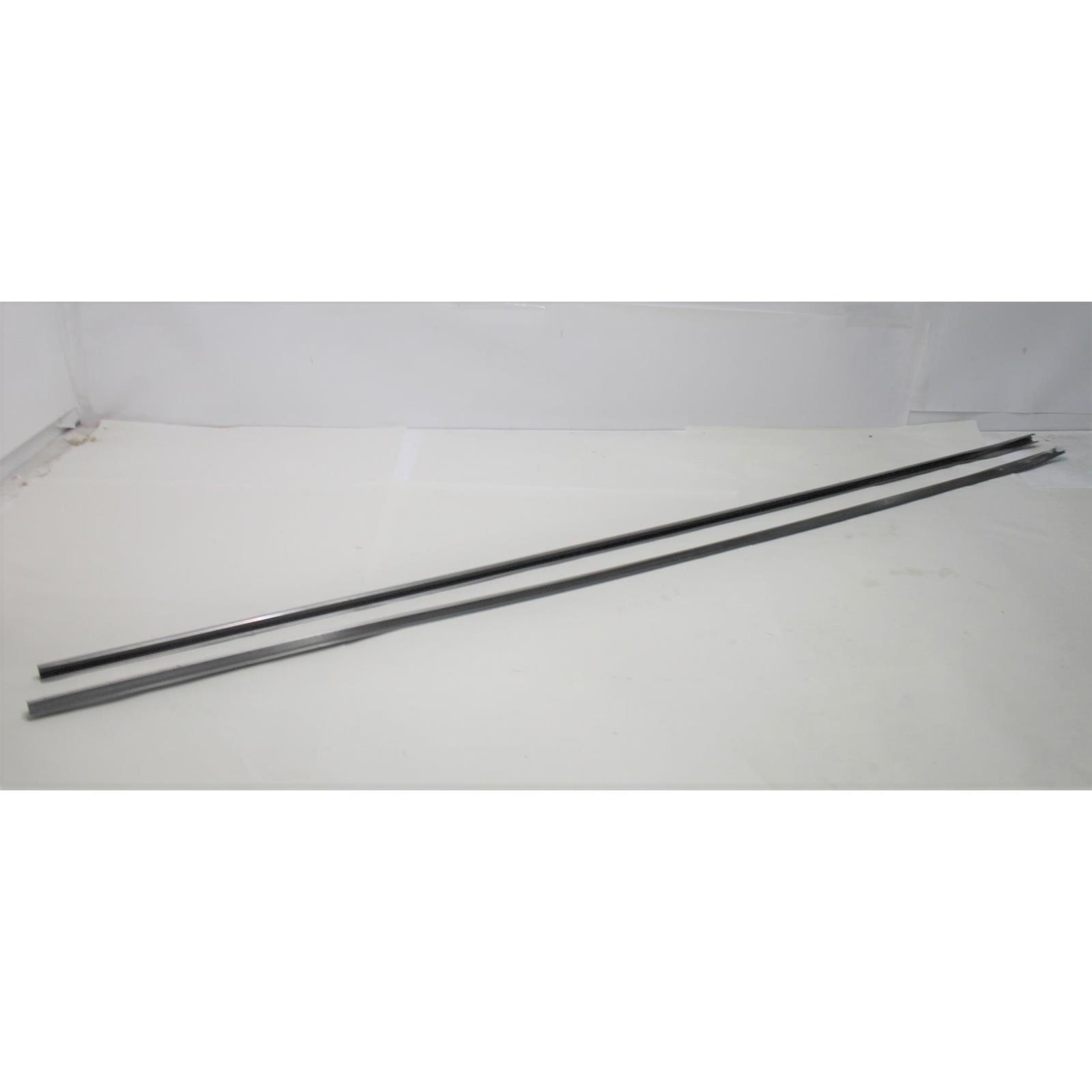 Garage Sale - 1932 Ford Drip Rail