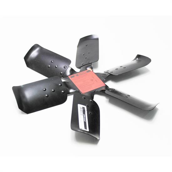 Garage Sale - Flex-a-Lite 18 Inch Radiator Cooling Fan-Heavy Steel Duty