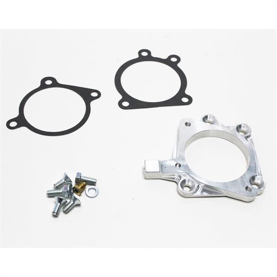 Garage Sale - Flathead Ford Distributor Adaptor, 2-Bolt Distributor to ...