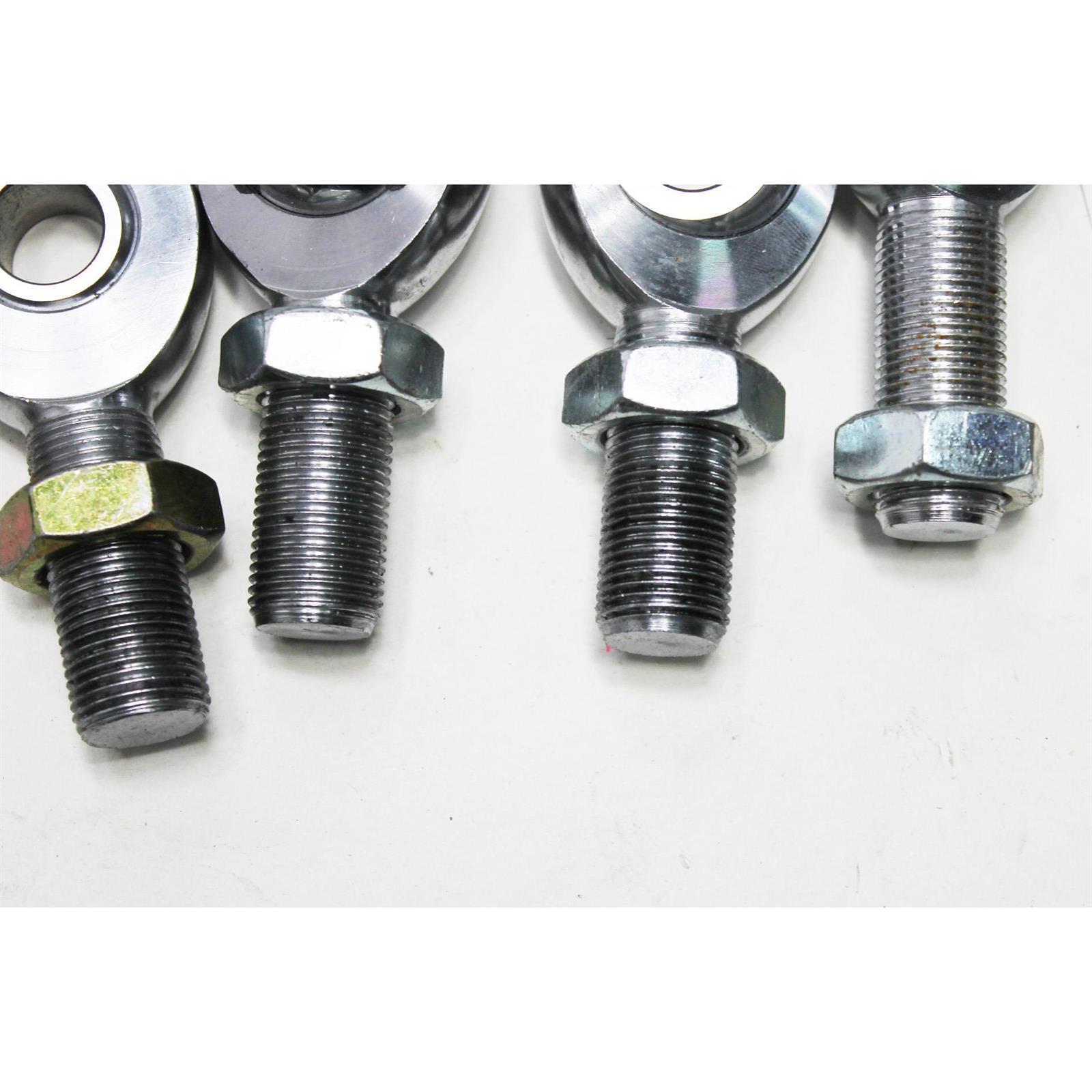 Garage Sale - Speedway Universal Heavy Duty Parallel 4-Link Rear ...