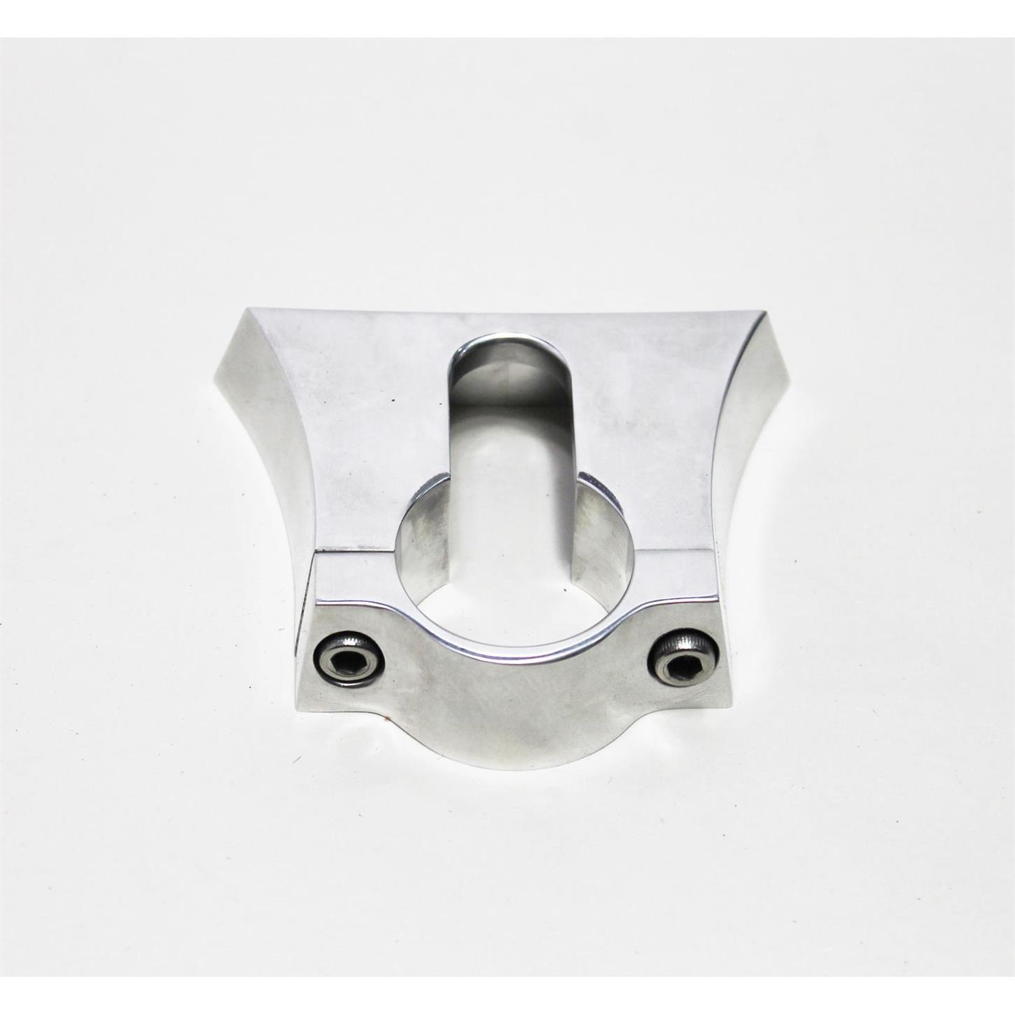 Nostalgia 2 Inch Steering Column Drop, 1-1/2 Inch Hole w/ Shift