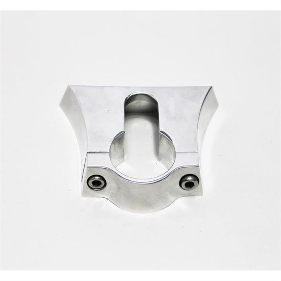 Nostalgia 2 Inch Steering Column Drop, 1-1/2 Inch Hole w/ Shift