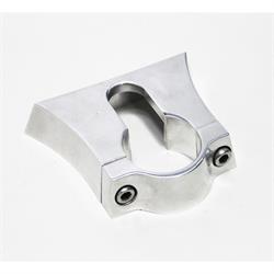 Nostalgia 2 Inch Steering Column Drop, 1-1/2 Inch Hole w/ Shift