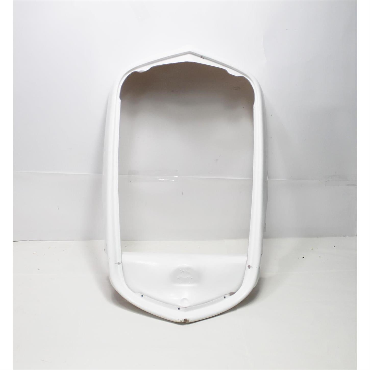Garage Sale - Fiberglass 1934 Chevy Master Radiator Grille Shell