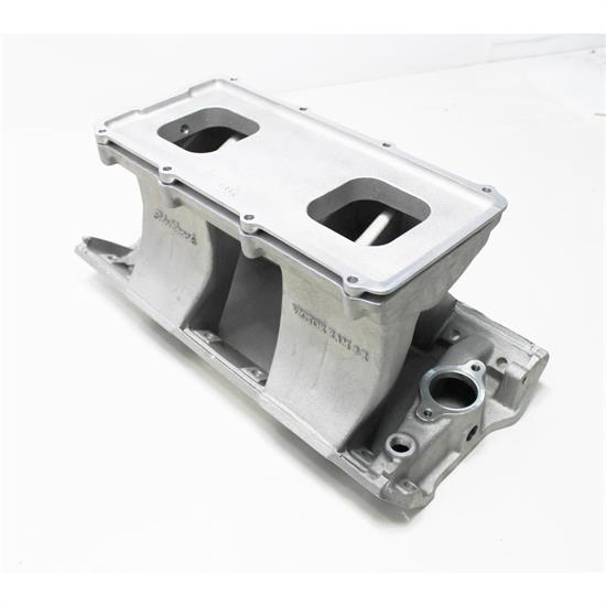 Garage Sale - Edelbrock 7115 B/B Chevy Tunnel Ram 2-O Intake