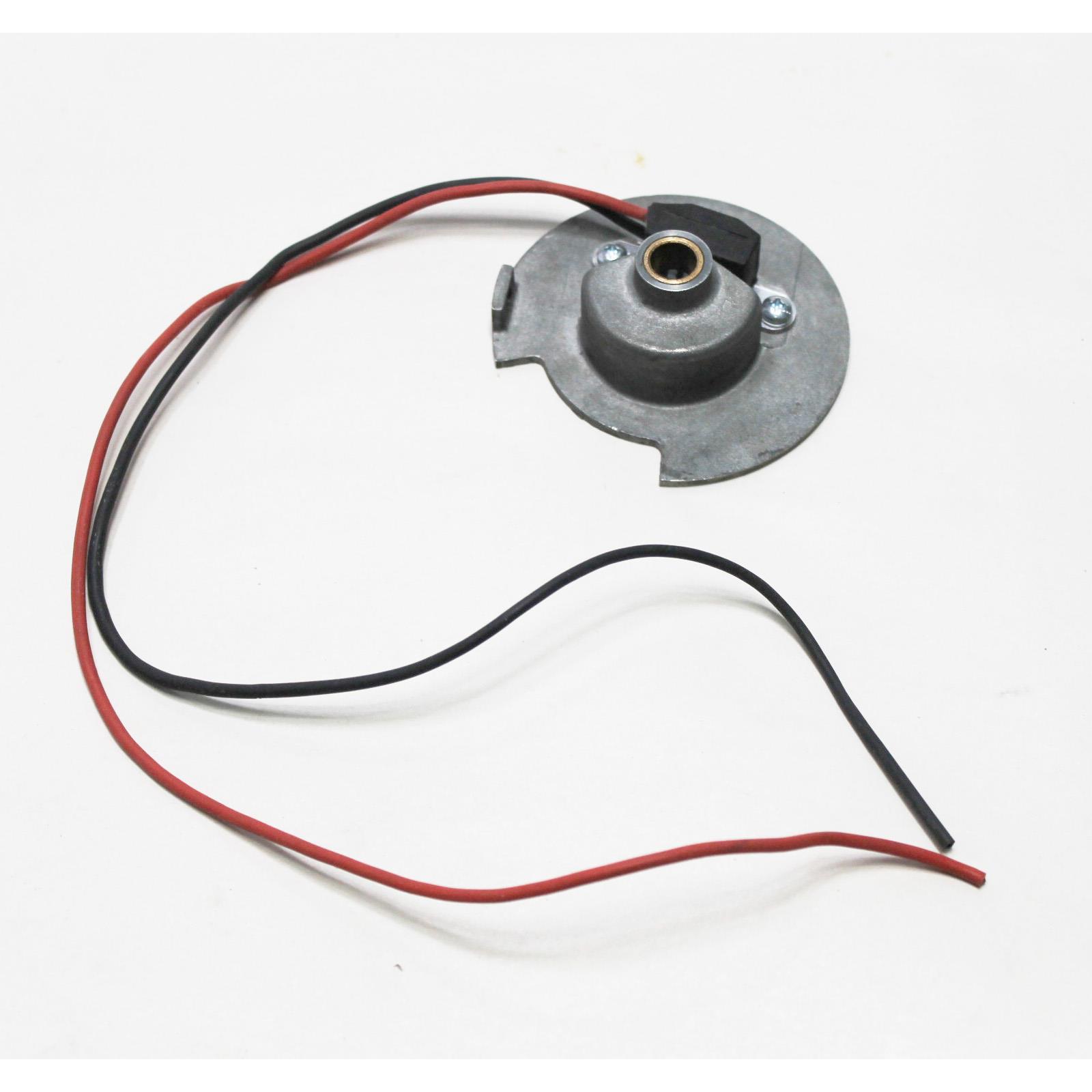 Pertronix 1285LS 1942-48 Flathead Distributor Ignitor Kit, 12V