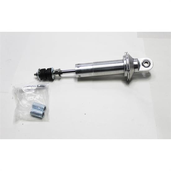 Pro Shocks® Mustang II Aluminum Coilover Shocks, 4 Inch