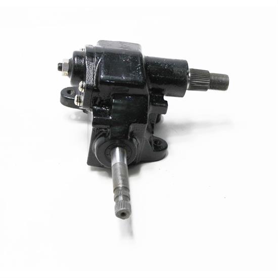 1965-1991 GM 525 Manual Steering Box w/ 3/4-30 Input Spline