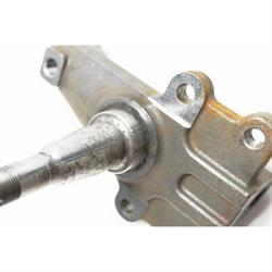 G-Comp 2 Inch Drop Performance Spindles for GM A/F/X-Body