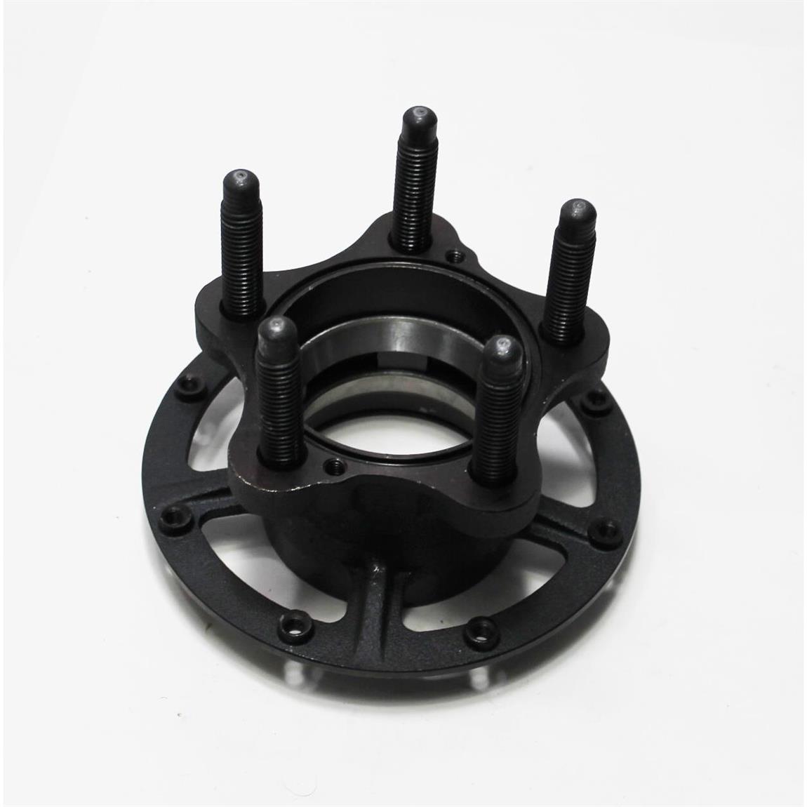 Speedway Grand National Rear Hub, 5 on 5 Inch