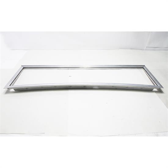 1928-1931 Model A Closed Car Windshield Frame, Plain