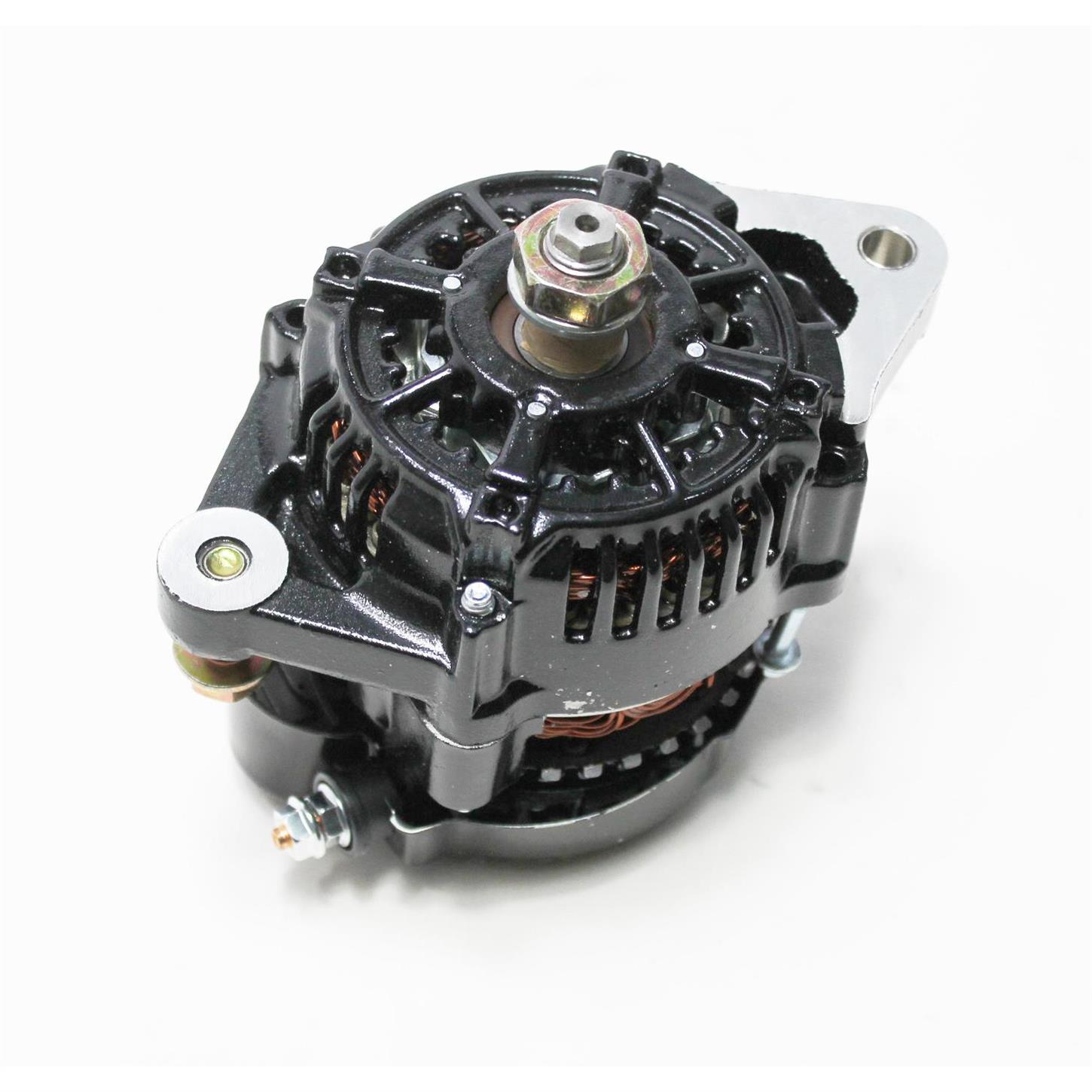 Powermaster 8162 50 Amp Mini Racing Alternator