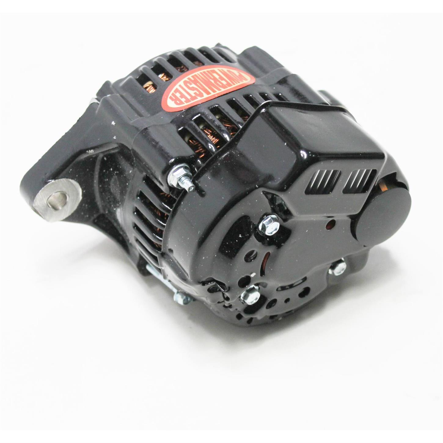 Powermaster 8162 50 Amp Mini Racing Alternator