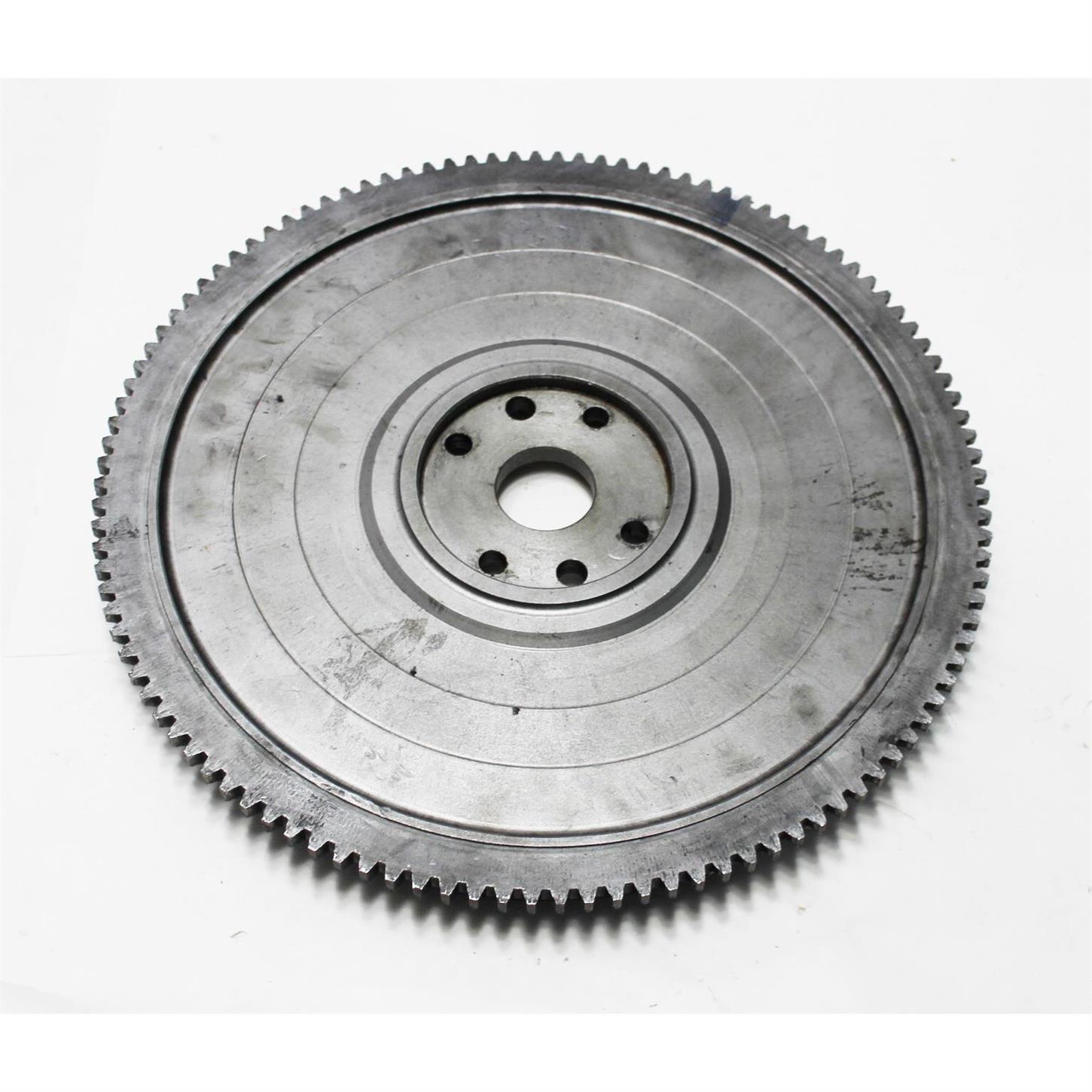 Speedway 1932-48 Ford Flathead V8 Steel Flywheel