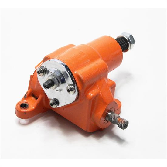 Garage Sale - Speedway Vega Cross Steering Gear Box