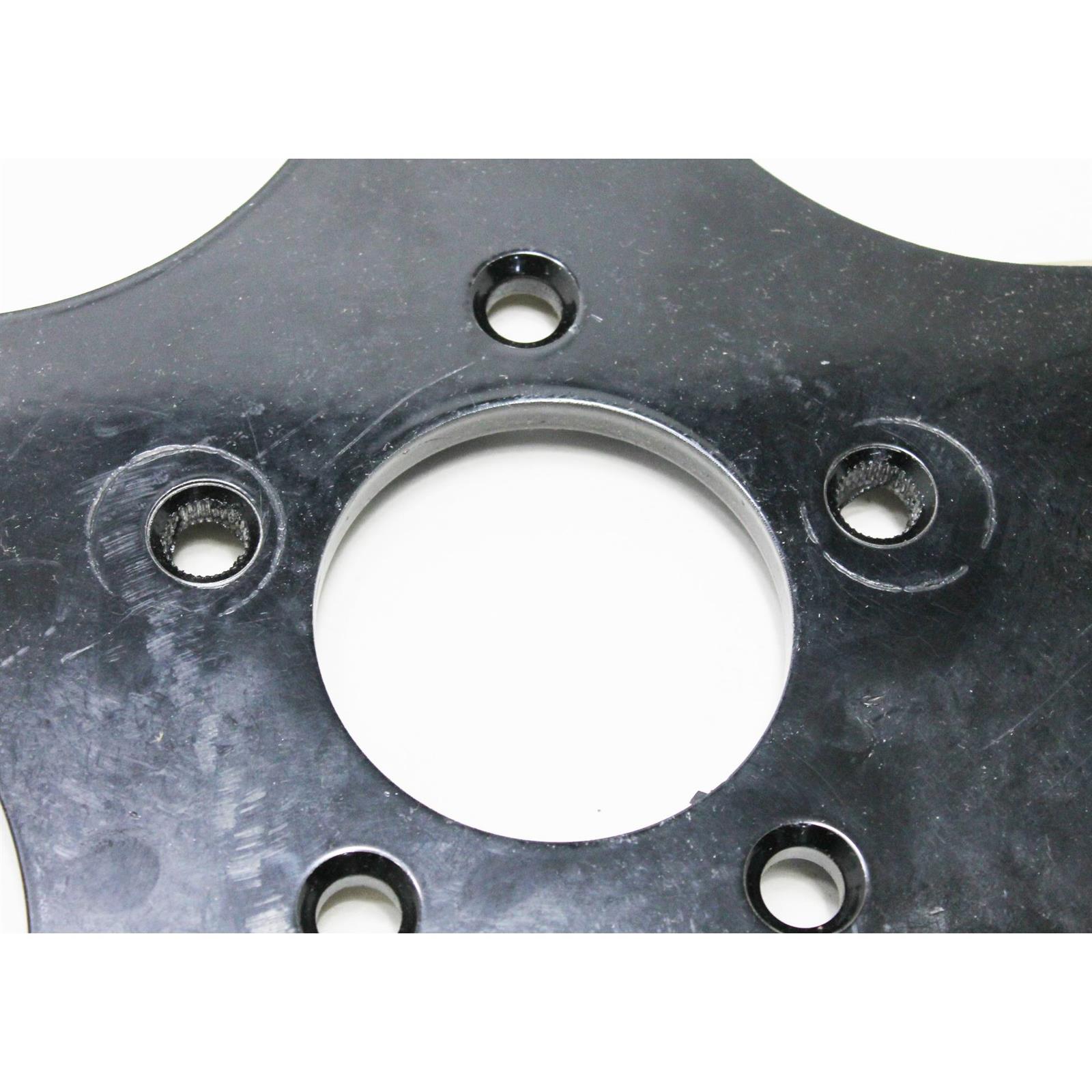 Speedway Wide 5 Wheel Adapter, 5 on 4-3/4 Inch