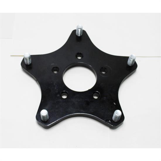 Speedway Wide 5 Wheel Adapter, 5 on 4-3/4 Inch