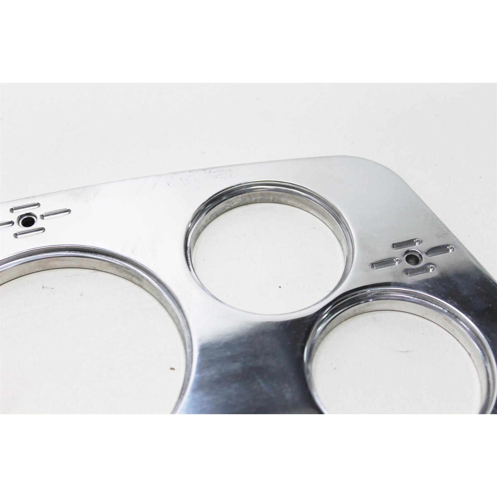 Garage Sale - 1933-1934 Ford Dash Panel-Auto Meter Gauges