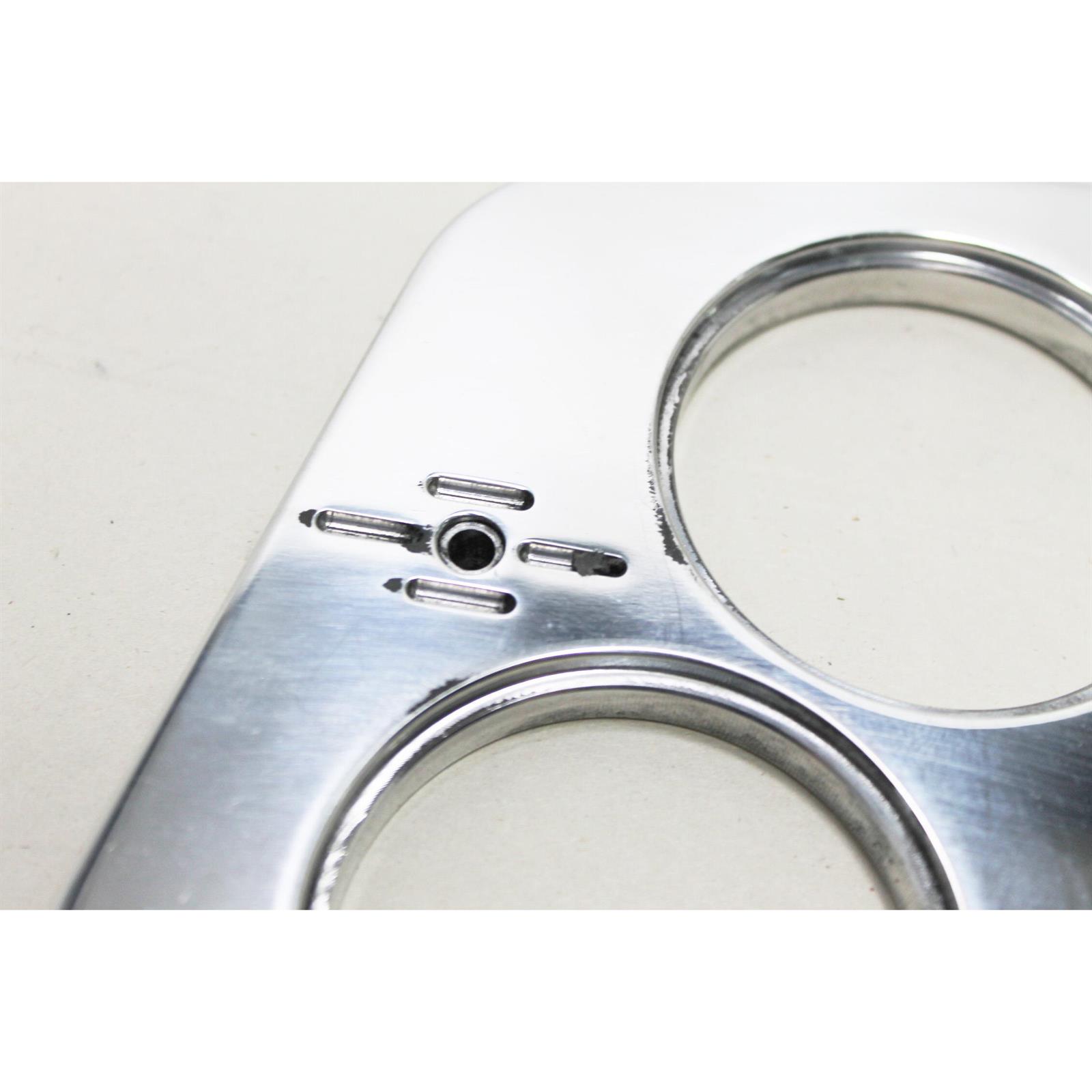 Garage Sale - 1933-1934 Ford Dash Panel-Auto Meter Gauges