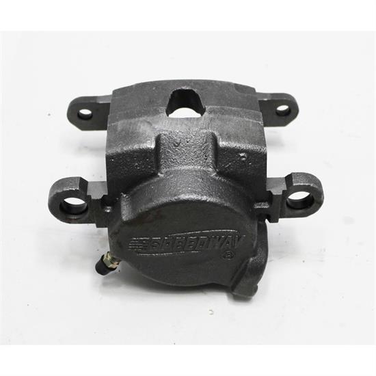 1978-Up GM Metric Brake Calipers, IMCA Approved, Right