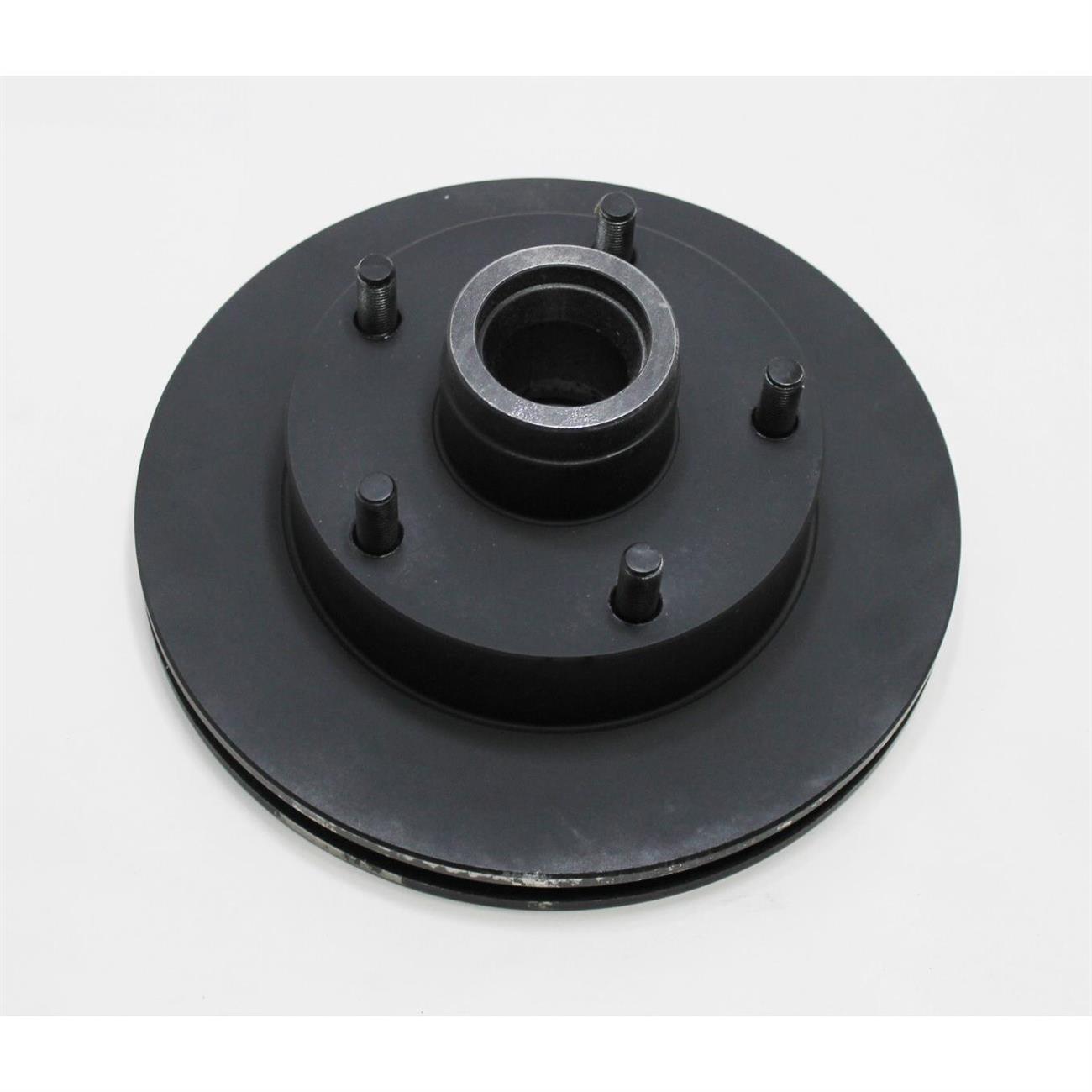 Mustang II Disc Brake Rotor, 5 on 4-3/4 Inch