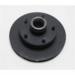 Mustang II Disc Brake Rotor, 5 on 4-3/4 Inch