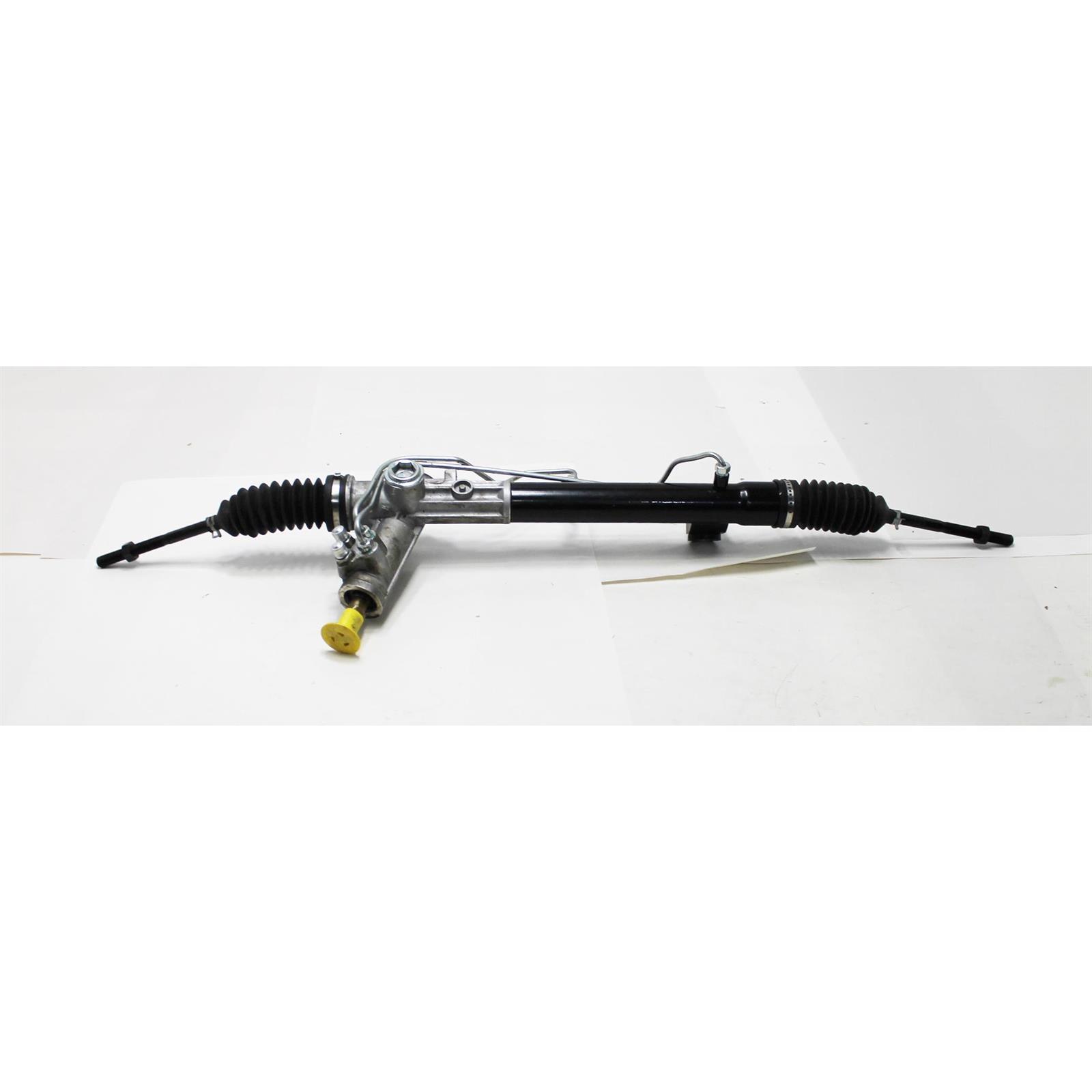 New T-Bird Power Steering Rack & Pinion for Mustang II Crossmembe
