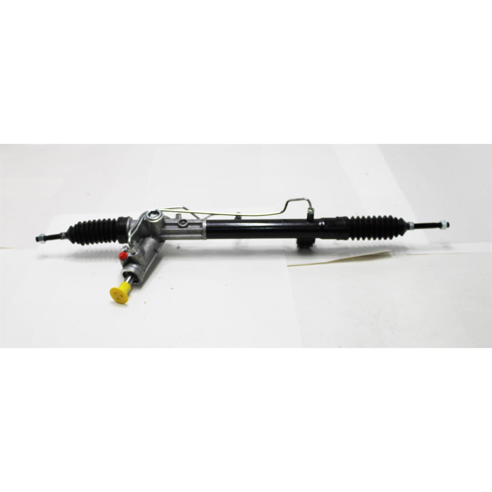 New T-Bird Power Steering Rack & Pinion for Mustang II Crossmembe