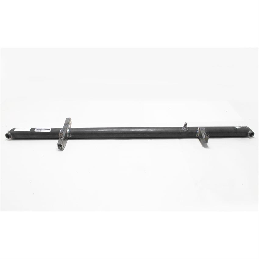 Non-Wing Front Axle, 52 INCH
