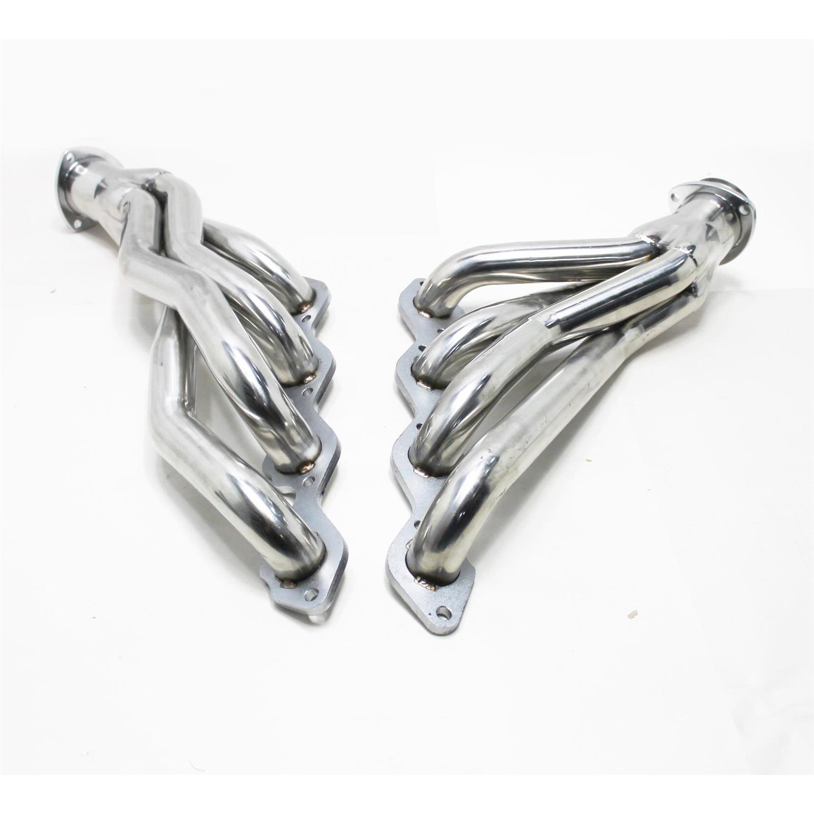 1964-72 GM A-Body Mid-Length BBC Big Block Chevy Headers