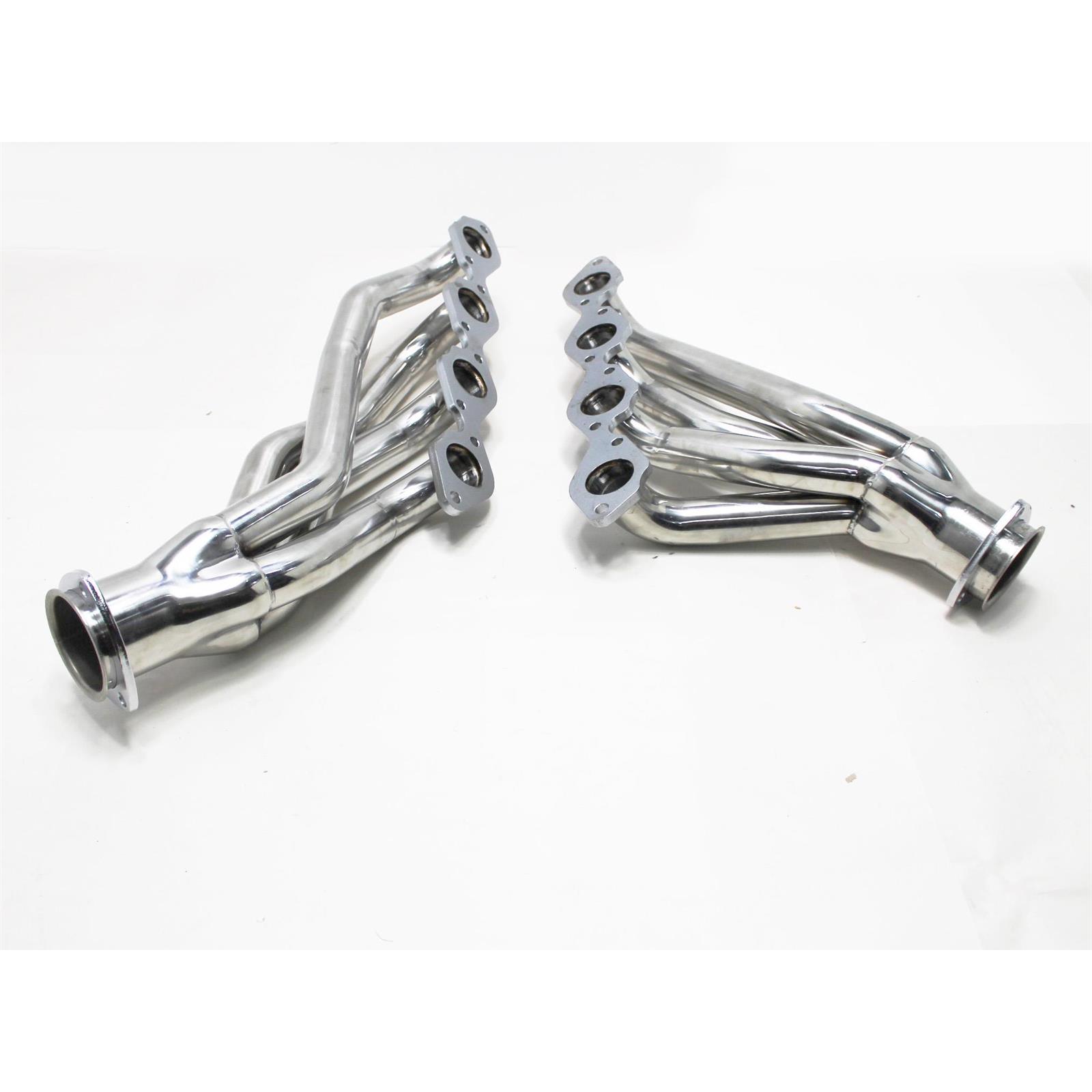 1964-72 GM A-Body Mid-Length BBC Big Block Chevy Headers
