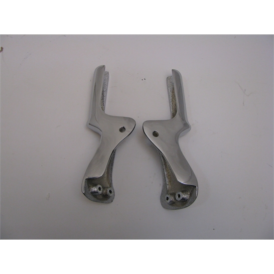 Garage Sale - 1915-25 Short Style Model T Windshield Posts