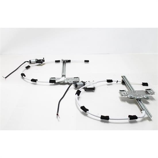 Speedway Universal Electric Power Window Kit