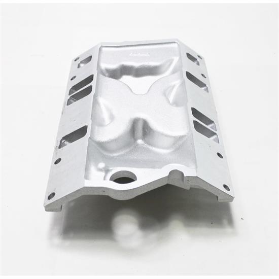 Edelbrock 2114 Performer Chevy 4.3 Vortec V6 Aluminum Intake