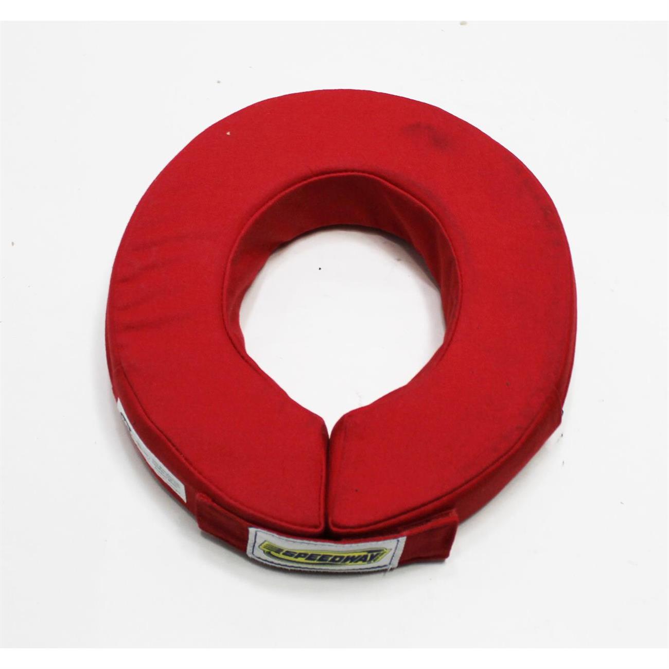Speedway Racing Neck Brace, SFI 3.3-1