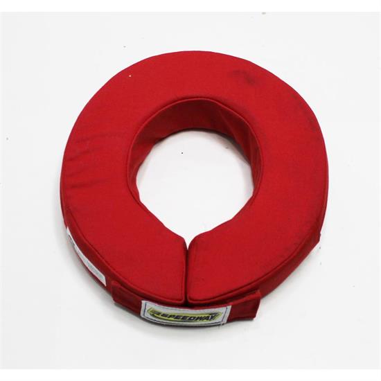 Speedway Racing Neck Brace, SFI 3.3-1