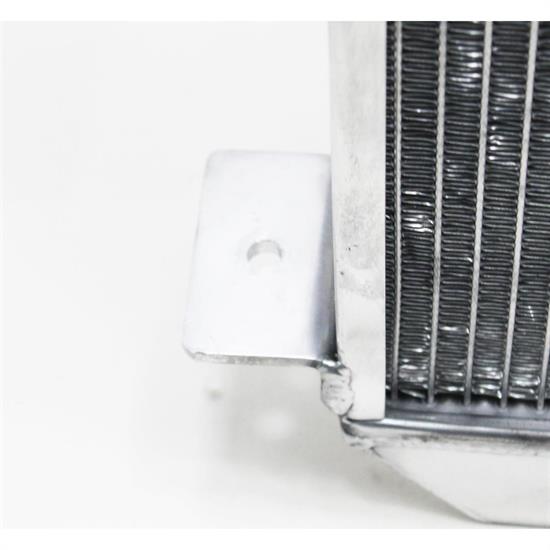 1917-23 T-Bucket Aluminum Radiator