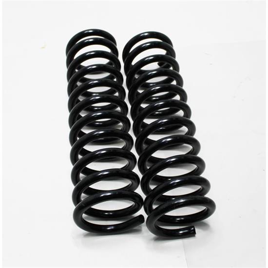 Big Block Front Coil Springs, 1964-72 GM A-Body