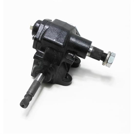 1965-1991 GM 525 Manual Steering Box w/ 3/4-30 Input Spline