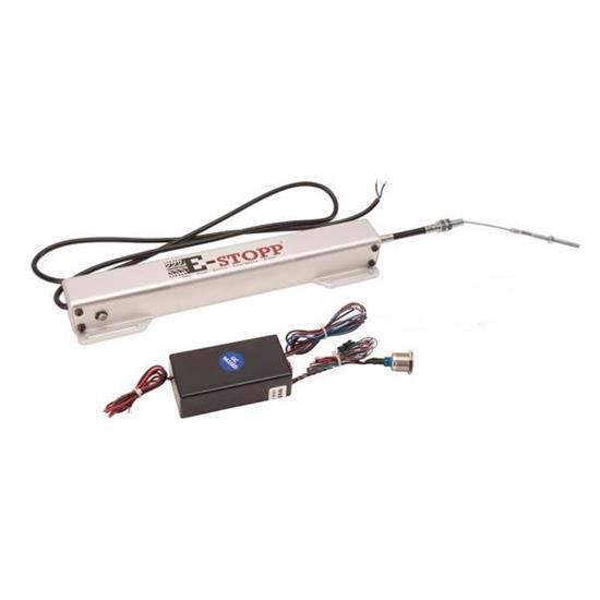 E-Stopp ESK001 Electric Emergency Brake Kit