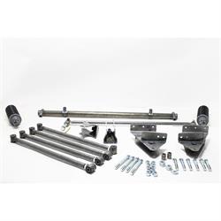 TCI Engineering Bolt-In 4-Link Rear Suspension Kits | Speedway Motors