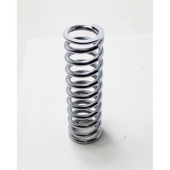 QA1 Coil-Over Springs, 2-1/2 I.D., 12 Inch, 300 lbs.
