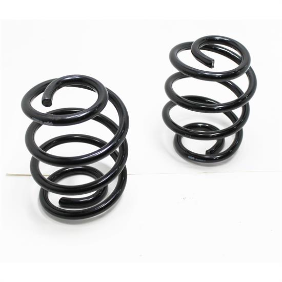 Rear Springs 1960-72 Chevy Truck 5 In Drop/1967-72 Chevelle 3 In